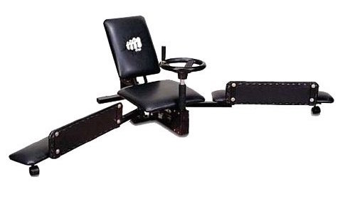 What is the Best Splits Machine? Top Picks to Master the Splits